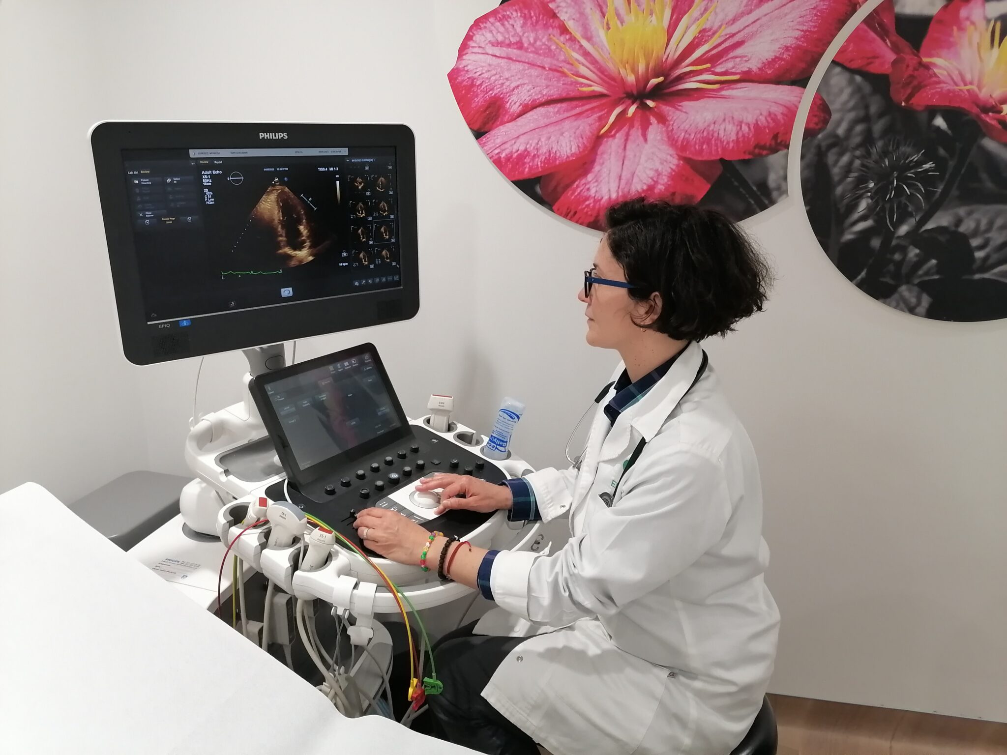 Dr. Maria FLORESCU - Centrul Medical Emerald - emeraldmed.ro